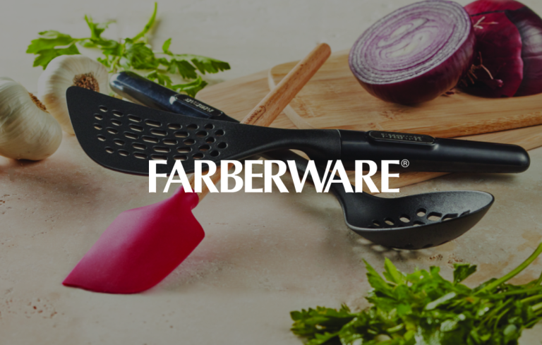 Farberware - featured hunt - MarketBlast® - an open innovation sourcing ...